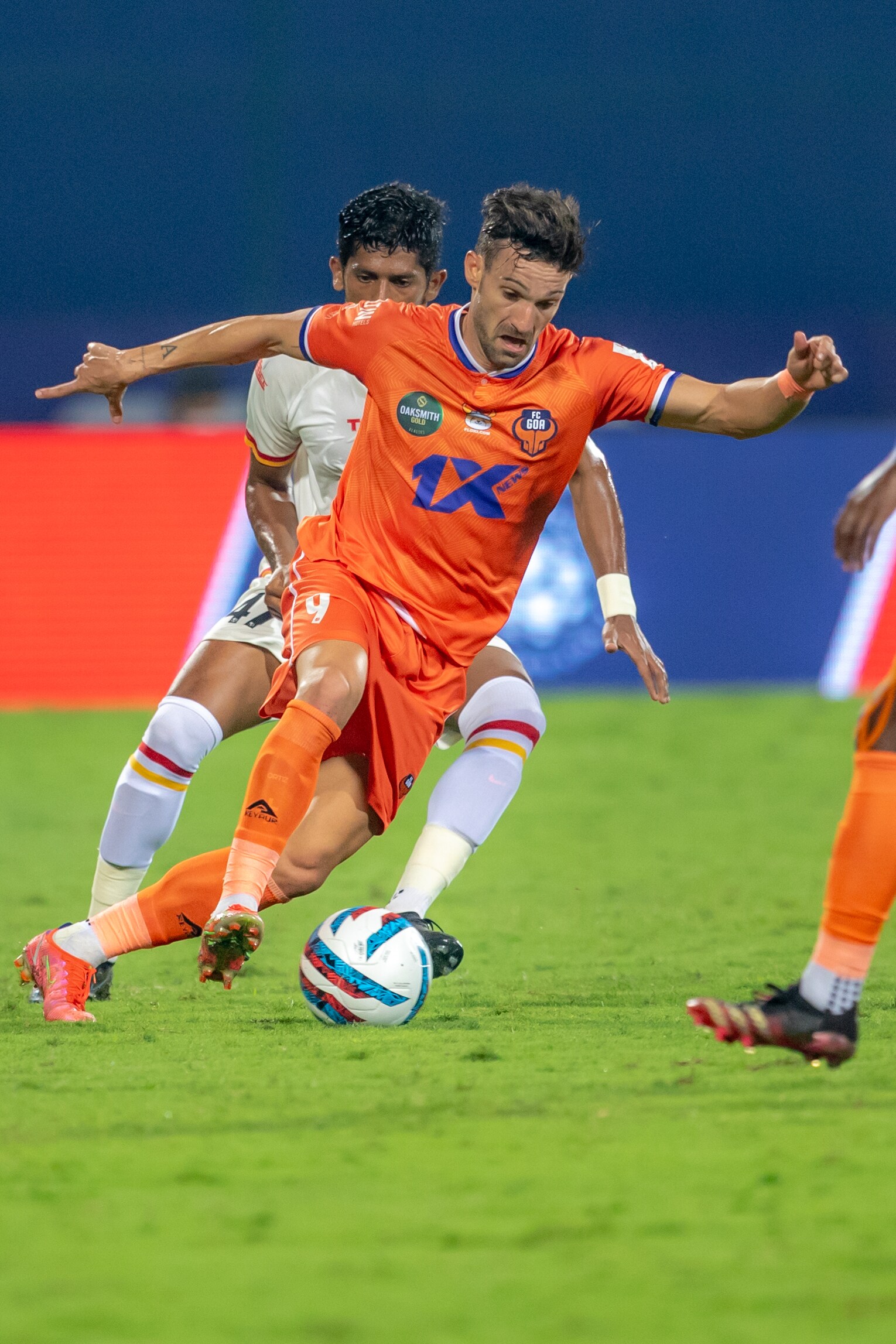 ISL 2021-22: SC East Bengal Win Their First Match of the Season, Beat ...