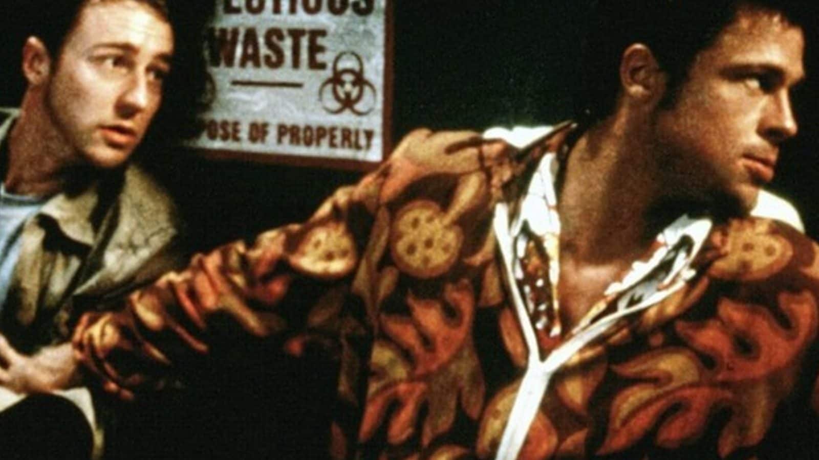 China Steps Up Its Censorship Game, Changes ‘Fight Club’ Movie Ending ...