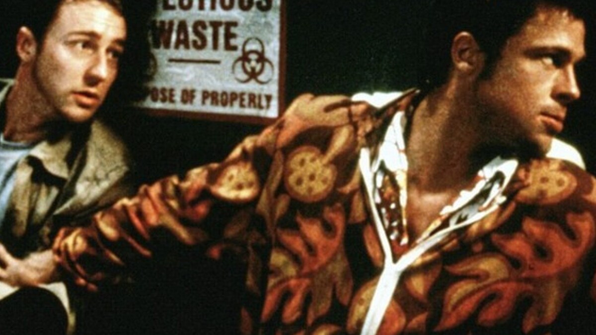 China Steps Up Its Censorship Game, Changes ‘Fight Club’ Movie Ending ...