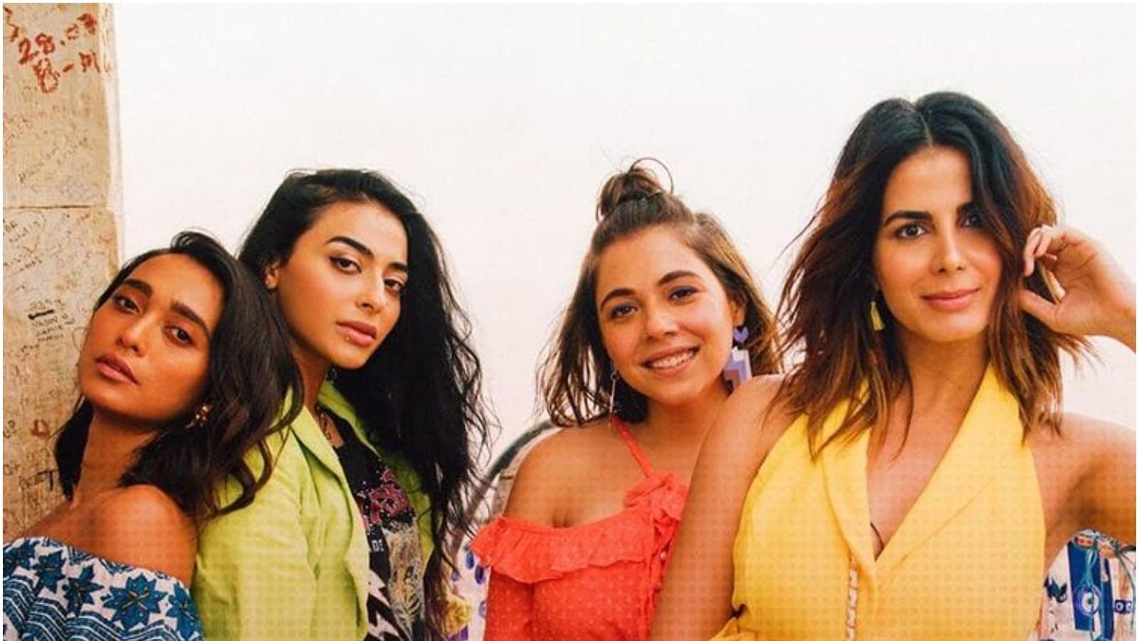 Four More Shots Please Season 3 to Kick Off Last Schedule in April in ...