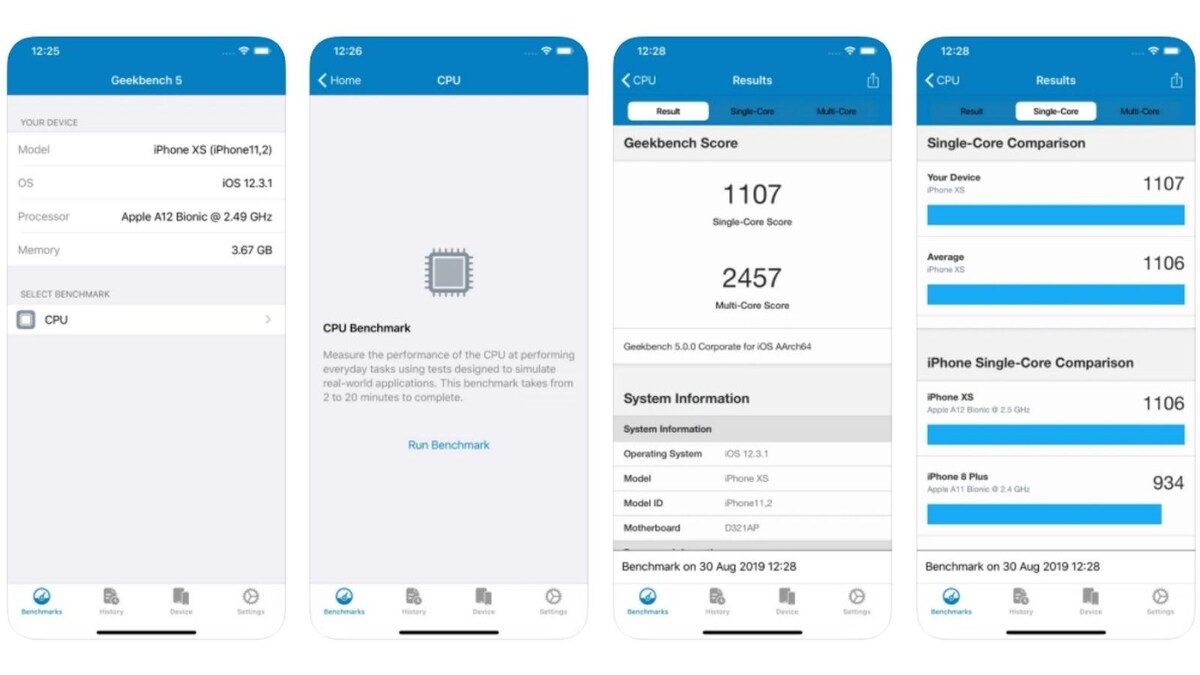 How to Test iPhone's Performance With These Third-Party Apps - News18