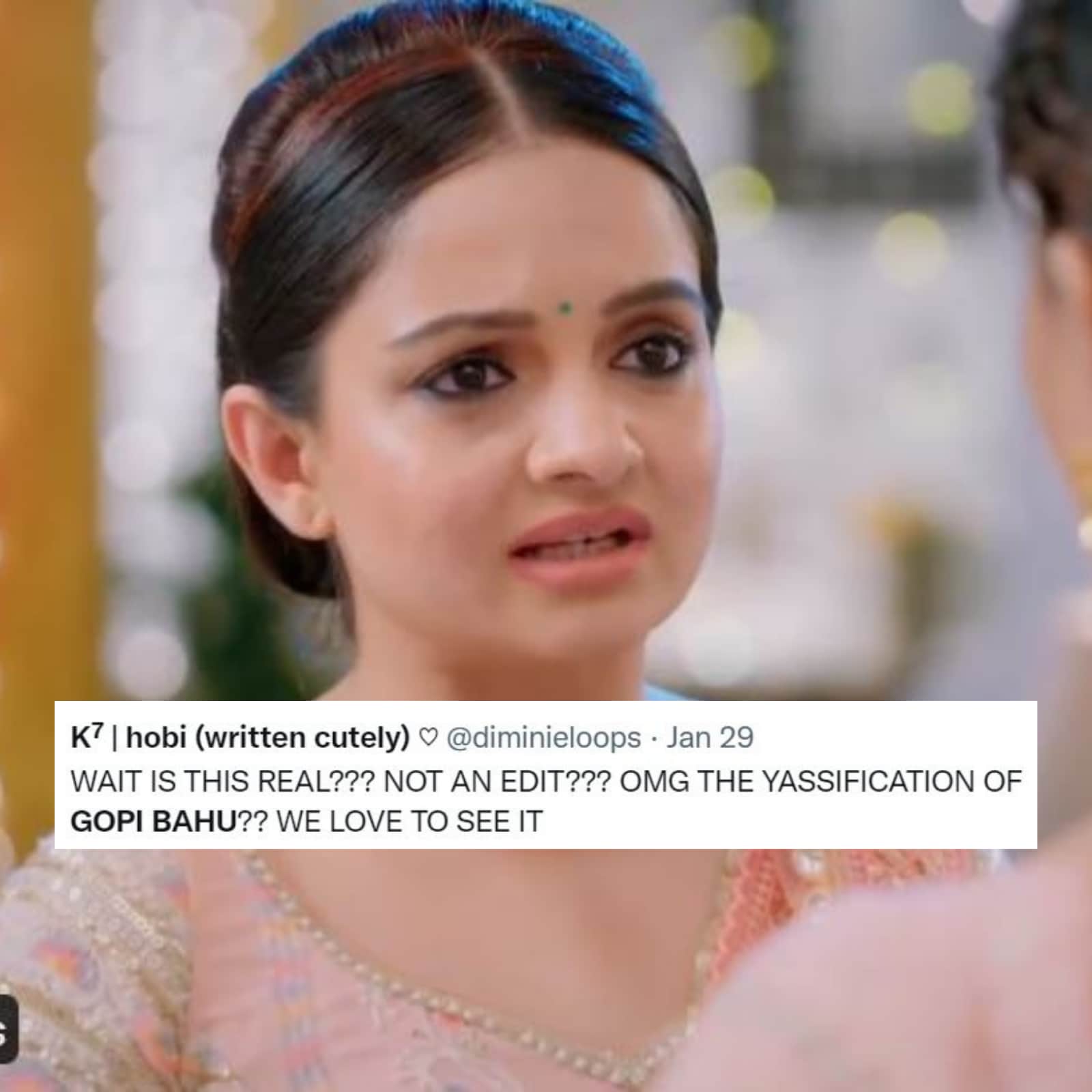 Memes Gopi