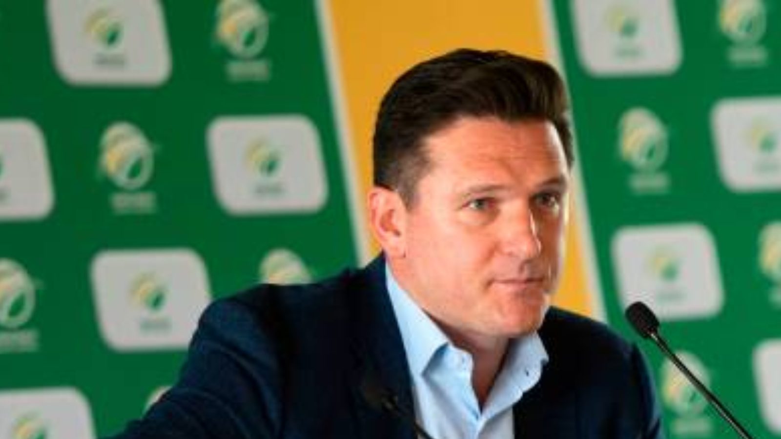 'Your Commitment Has Set The Example': Graeme Smith Thanks Indian ...