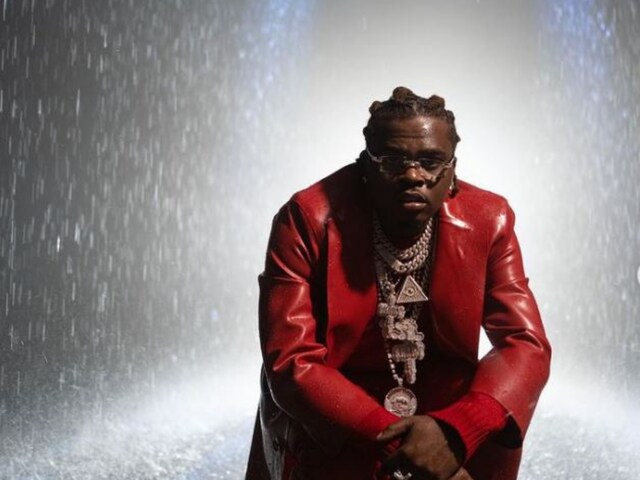 Rapper Gunna Has Finally Revealed the Meaning of 'Pushing P' and How to ...