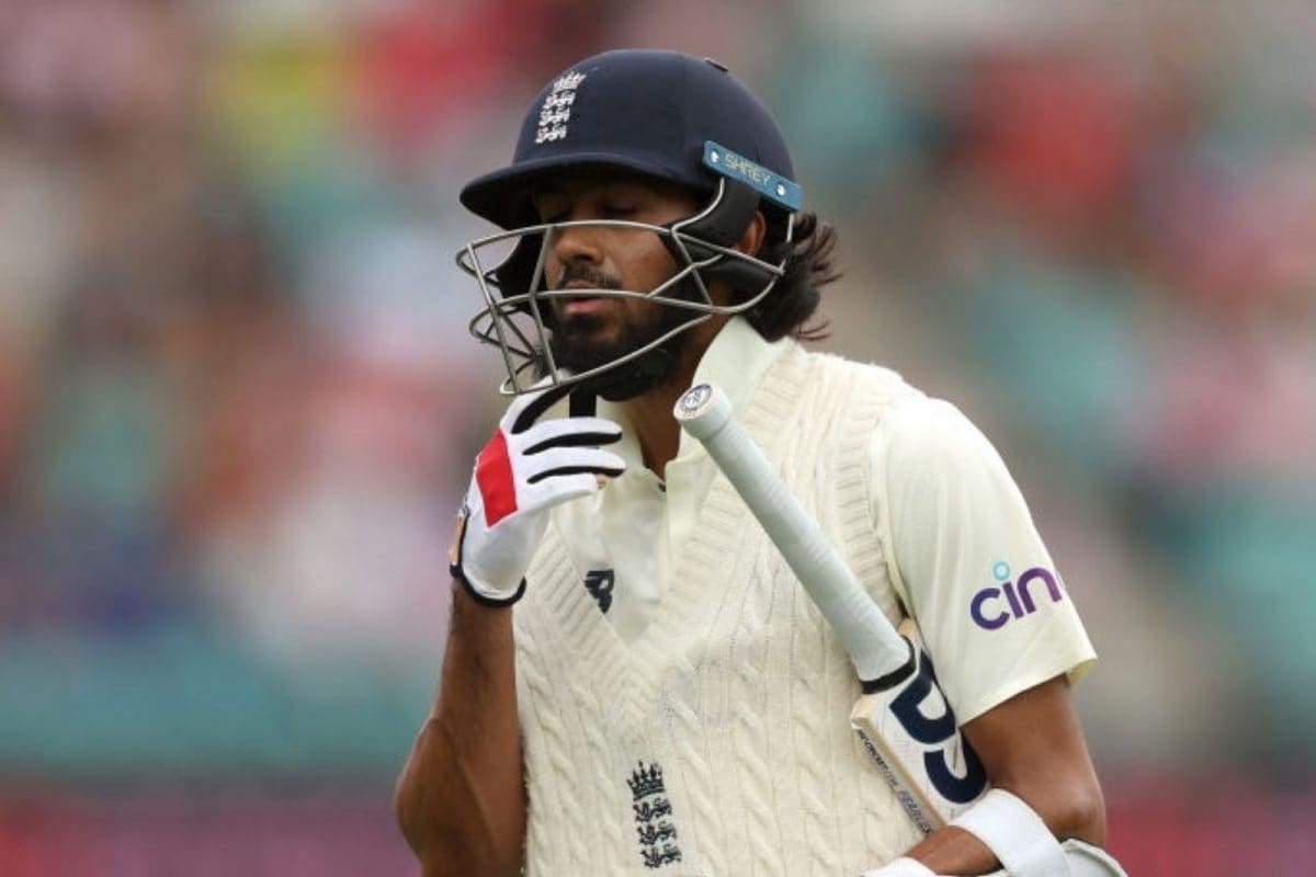 Haseeb Hameed Profile | Haseeb Hameed Cricket Career | Cricket Stats