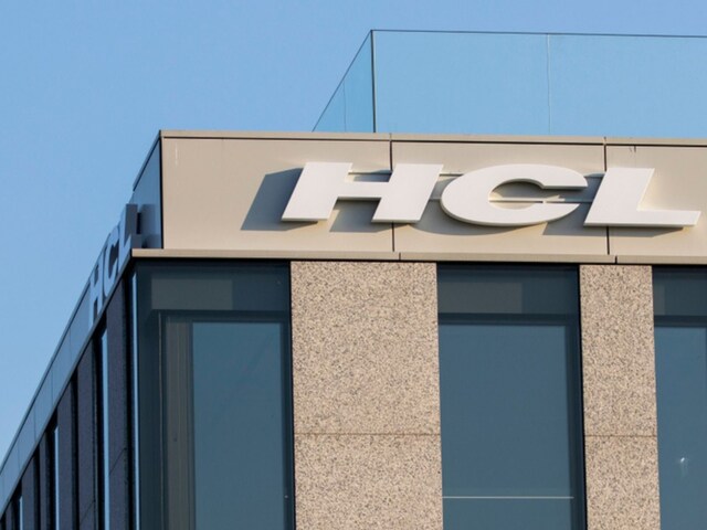 HCL Tech Q1 Results Today: 5 Key Parameters To Watch Out For - News18