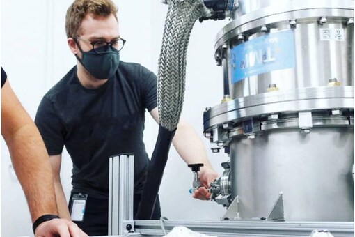 Helion's Founders Say Fusion Reactors Will Provide Clean Energy Within ...