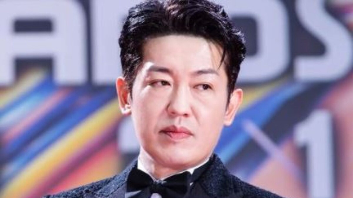 Squid Game Fame Heo Sung Tae AKA Deok-Su Joins Kang Ha Neul in JTBC’s ...