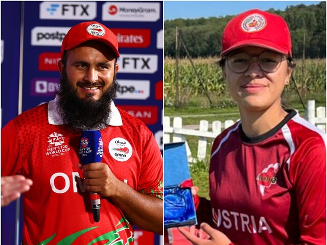 Oman' Zeeshan Maqsood and Austria's Andrea-Mae Zepeda Named ICC ... Oman' Zeeshan Maqsood and Austria's Andrea-Mae Zepeda Named ICC ...