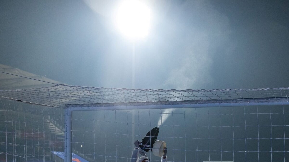 ISL 2021-22: Concerns Grow Inside League's Bio-secure Bubble With Covid ...