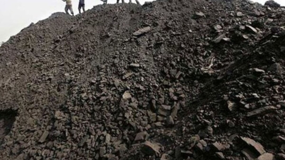 How 8 Lakh Metric Tonnes of Wasted Iron Ore in Karnataka Caused Damages ...