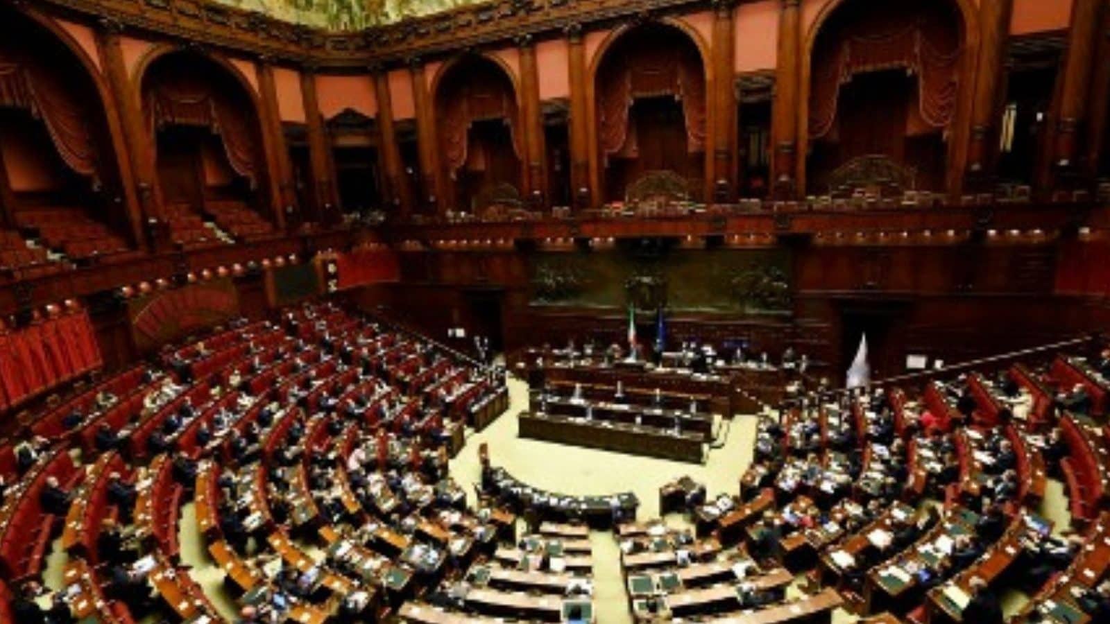 Will Italy Get First Woman President or will PM Draghi Take Over? Five ...