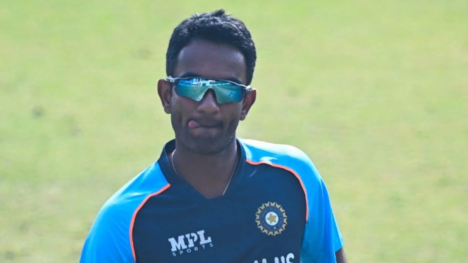 Jayant Yadav Replaces Washington Sundar For South Africa ODIs, Navdeep ...