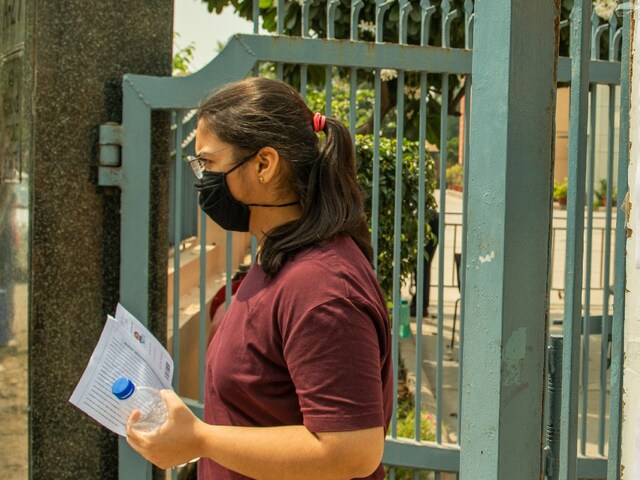 Delhi University's Daulat Ram College Gives Week's Time to Outstation ...