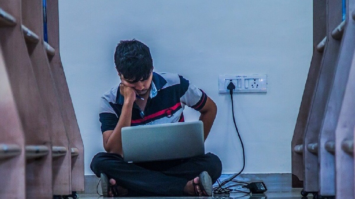 Free Crash Course for JEE Main Aspirants, Here's How to Access Study ...