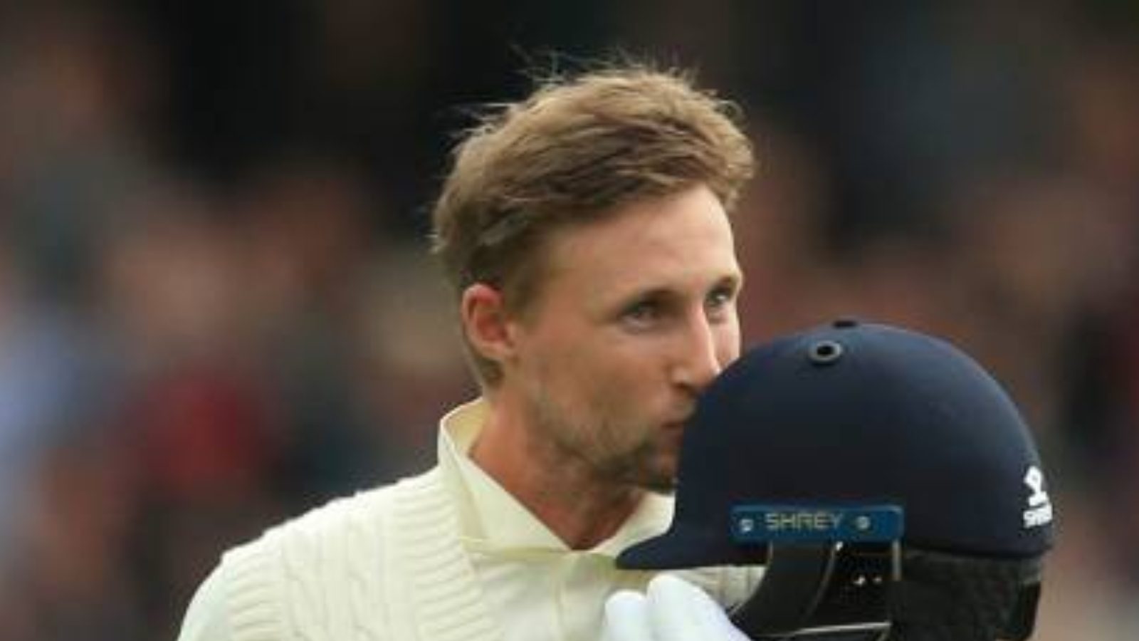 Joe Root Wins ICC Test Cricketer of The Year Award | News News - News18