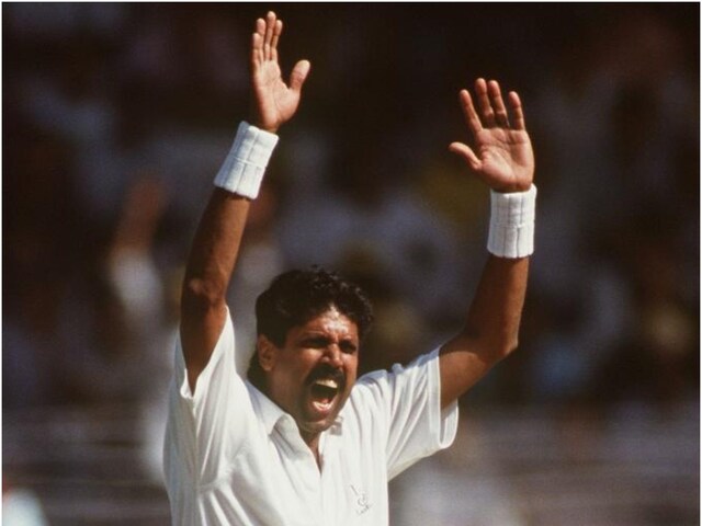 On This Day in 1994: Kapil Dev Equaled Richard Hadlee's Record of 431 ...