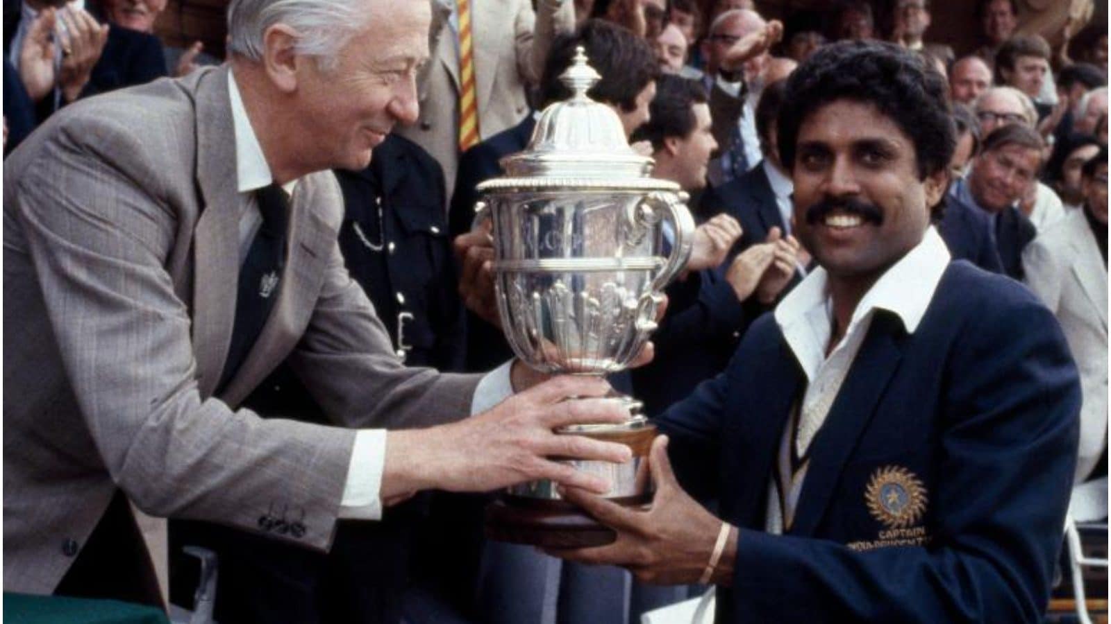 Kapil Dev Turns 63: Memorable Performances of the Legendary All-rounder ...
