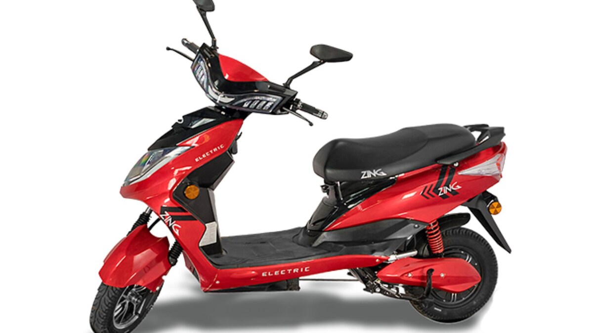 Kinetic Green to Invest Around Rs 100 Crore in Electric Two-Wheeler ...