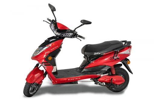 Kinetic Green to Invest Around Rs 100 Crore in Electric Two-Wheeler ...