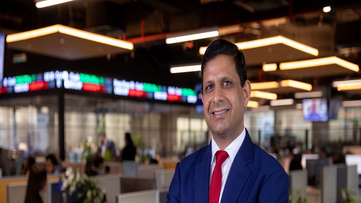 $-100 Million Investment in J&K: My Heart is Still in the Region, Says ...