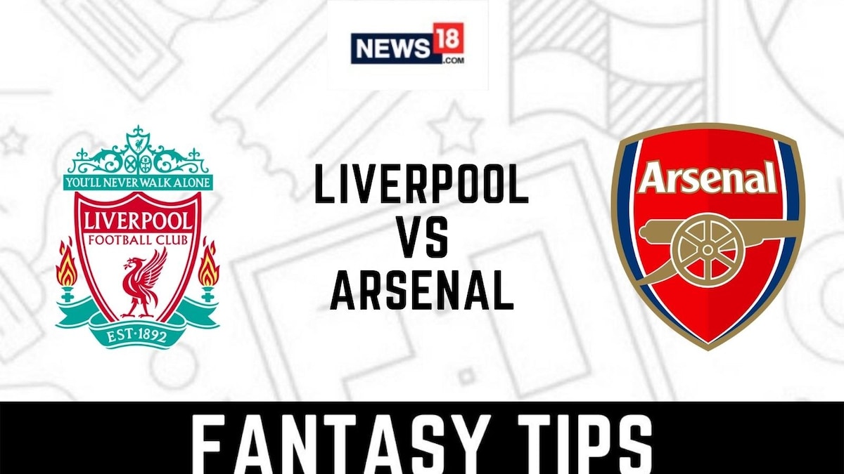 Liv Vs Ars Dream11 Team Prediction And Tips For Todays Efl Cup 2021 22