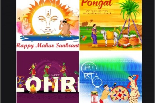 Lohri, Makar Sankranti, Bihu, and Pongal 2022: Date, History and ...