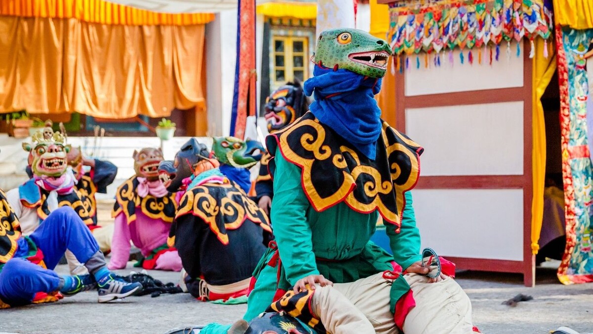 Losoong 2021: All You Need to Know About The Festival - News18