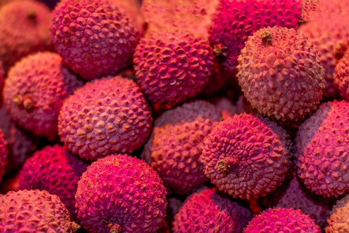 Lychee Genome Study Reveals Colourful Origin Story of the Tropical Fruit