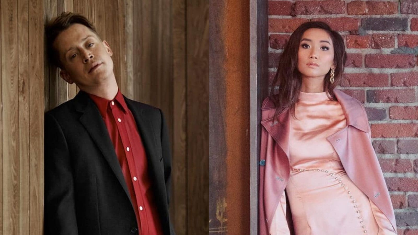 Home Alone Star Macaulay Culkin Gets Engaged to Brenda Song After ...