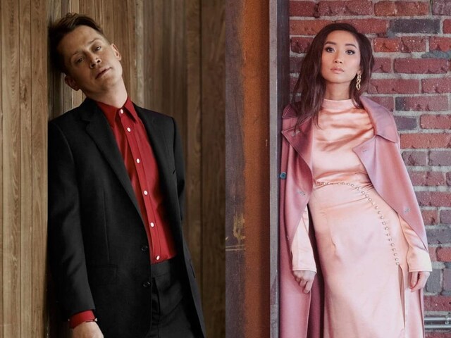 Home Alone Star Macaulay Culkin Gets Engaged to Brenda Song After ...