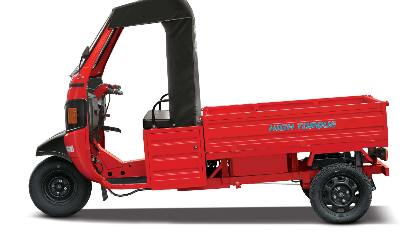 Mahindra e-Alfa Electric Three-Wheeler Launched in India, Priced at Rs ...