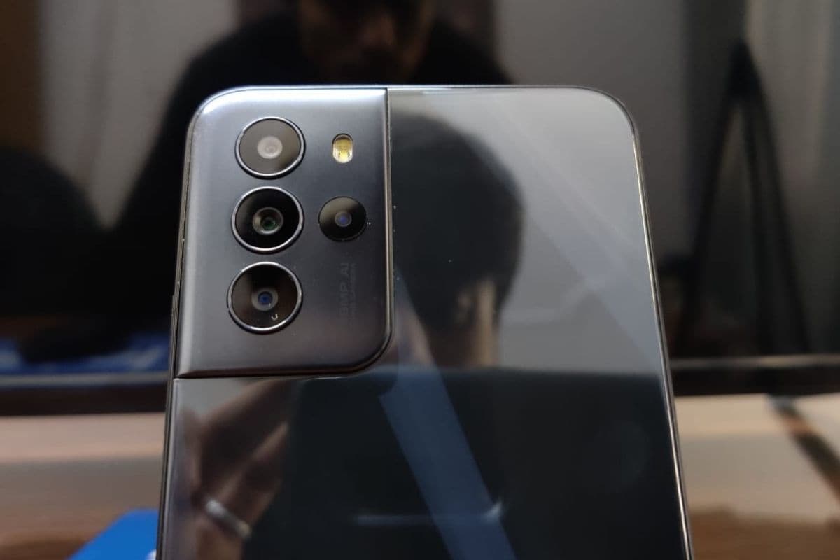 Micromax In Note 2: In-Hand Photos Of The Latest Smartphone From Indian ...