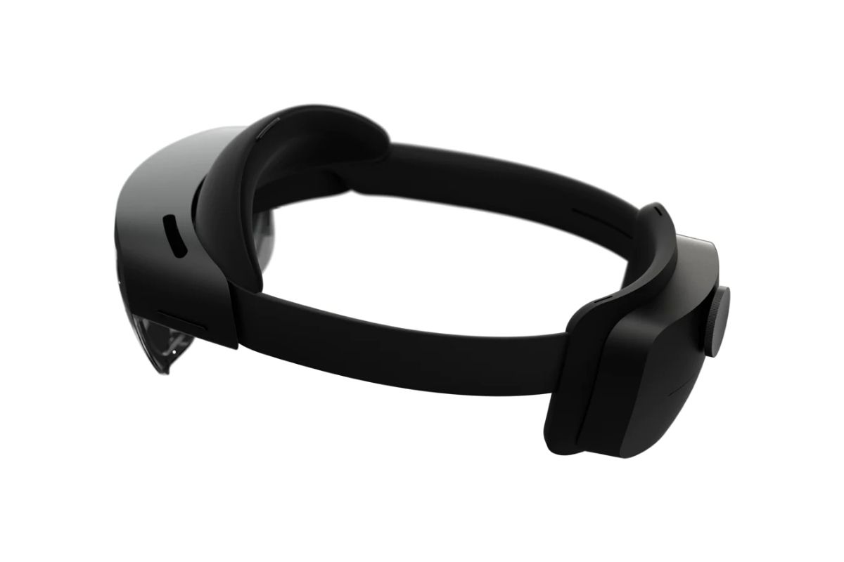 In Photos: Microsoft's Mixed Reality Headset, The HoloLens 2 That Was ...