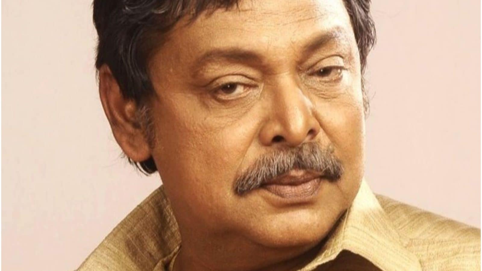 Odia Actor Mihir Das Dies After Suffering Mild Heart Attack; Filmmakers ...