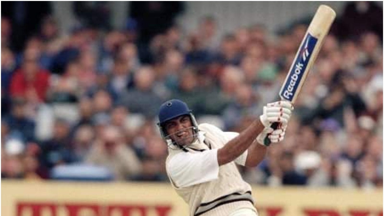 On This Day in 1985: Mohammed Azharuddin Scores Century on Test Debut ...