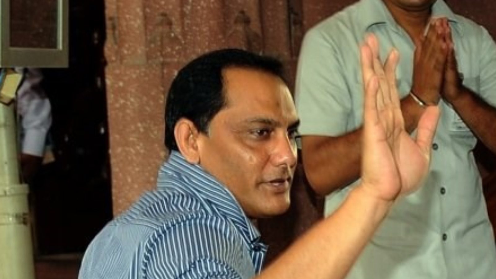 Mohammad Azharuddin Files Complaint Against Three Suspended HCA Members ...