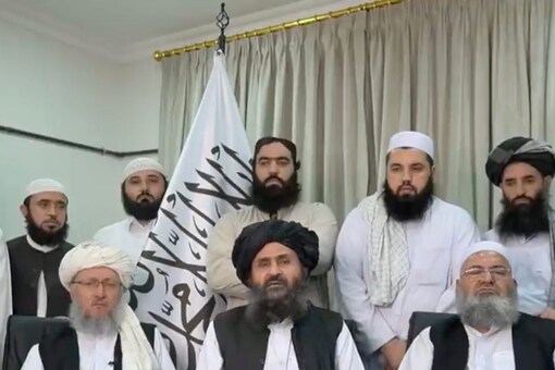 Taliban Pleads To Muslim Nations For Recognising Its Govt In ...