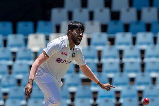 'Siraj Should be Spoken to': Legendary Batter Critical of India Pacer ...