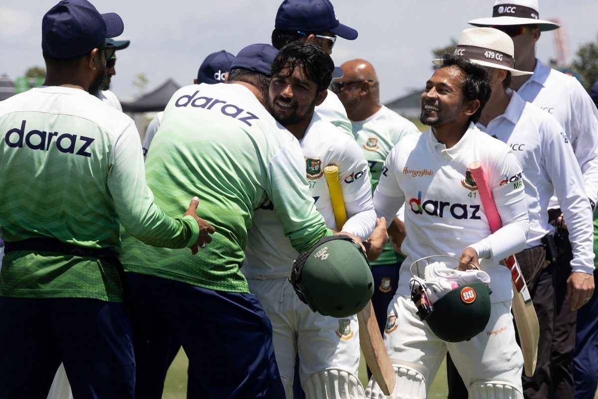 Mominul Haque Profile | Mominul Haque Cricket Career | Cricket Stats