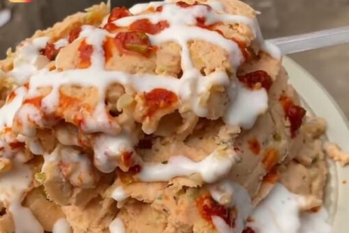 WATCH: Momo Ice Cream Rolls are Here to Haunt You After the Dosa ...