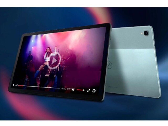 Motorola To Soon Launch New Tab G70 Tablet in India, All Specs Revealed ...