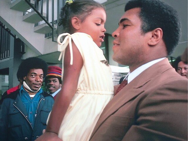 Muhammad Ali Birth Anniversary: The Legend's Memorable Quotes and ...