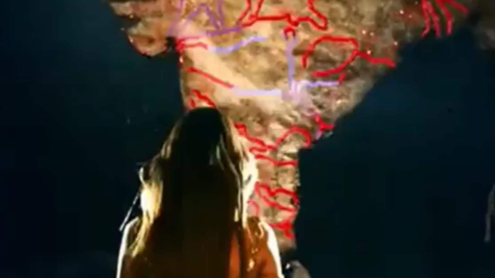 Naagin 6 Latest Teaser: 'Sarvasheshta Naagin' Tejasswi Prakash Pledges ...