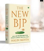 Nalin Mehta Writes: How the BJP Became the World’s Largest Political ...