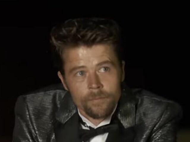 Brad Pitt's Lookalike is Struggling to Find a Partner Because of This ...