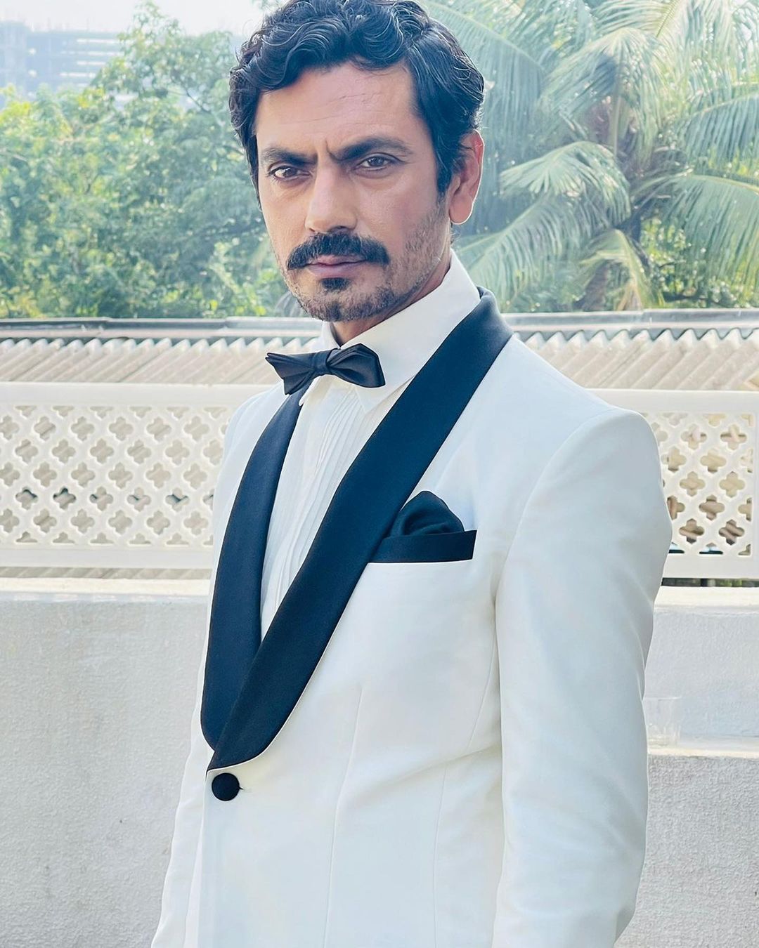 Nawazuddin Siddiqui Builds Dream Home In Mumbai, Names The Palatial ...