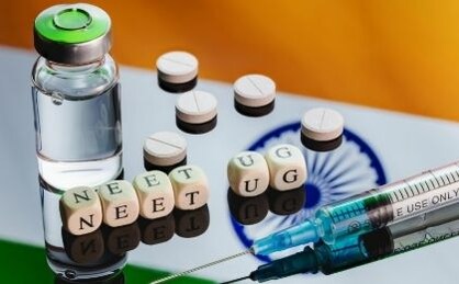 Neet 2021 News: Latest Neet 2021 News and Updates at News18