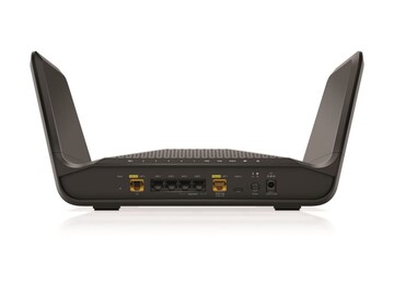 CES 2022: Netgear Nighthawk RAXE300 Wi-Fi 6E Router Launched With Up To ...