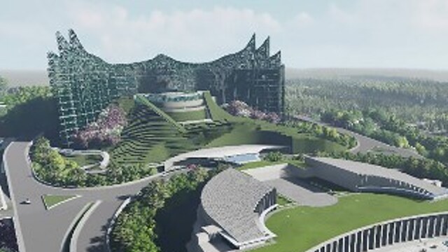 Nusantara: Indonesia’s New Capital Is A Throwback To Nation’s Hindu ...